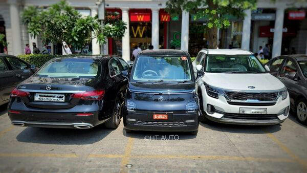 Planning to buy the MG Comet EV? Variant-wise BaaS schemes detailed