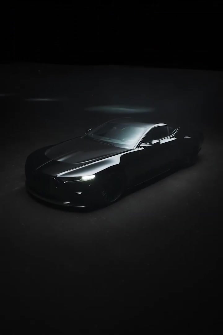 BRABUS BODO - Driven by legacy