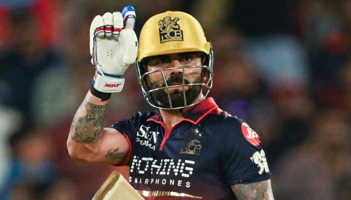 Virat Kohli creates history after RCB win IPL 2026 title, becomes first ...