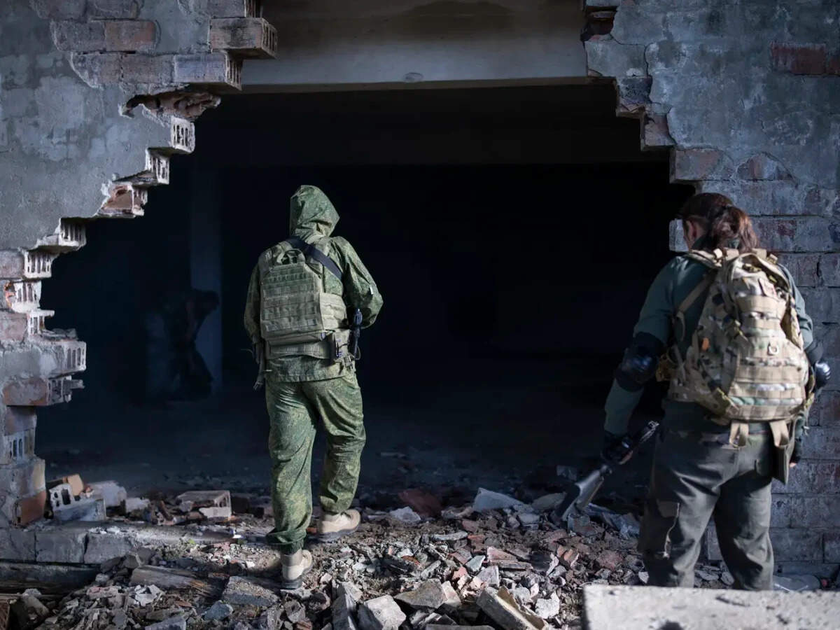 How Donald Trump's Ukraine aid cuts undermine justice for Russian war ...