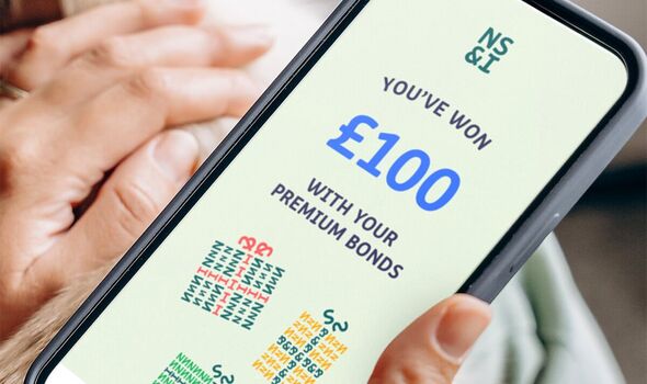 Premium Bonds winners announced for June's £1m jackpot - check your numbers