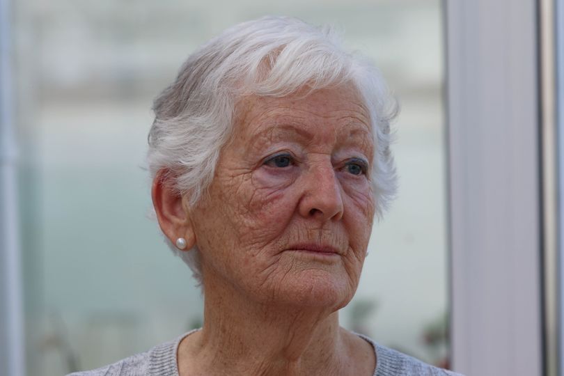 'Give him hard labour' - Rachel Callaly's mum speaks out as wife killer ...