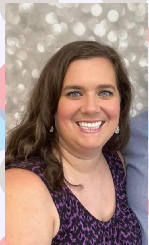 Meet the Ingles/Herald-Journal amazing teacher for the month: Jamie Bayne