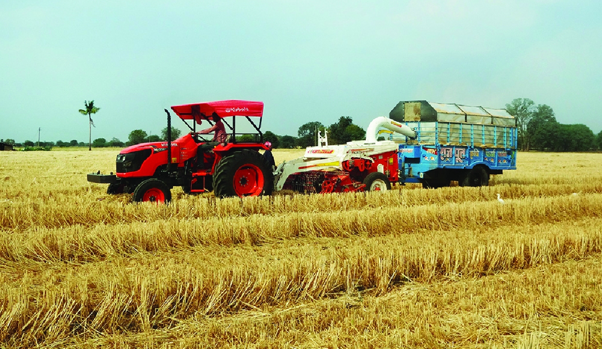 Why rural development will define India's journey towards a developed ...