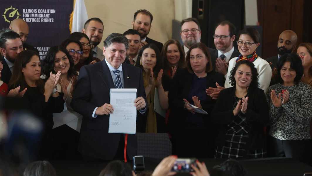 States expand worker protections with new June laws