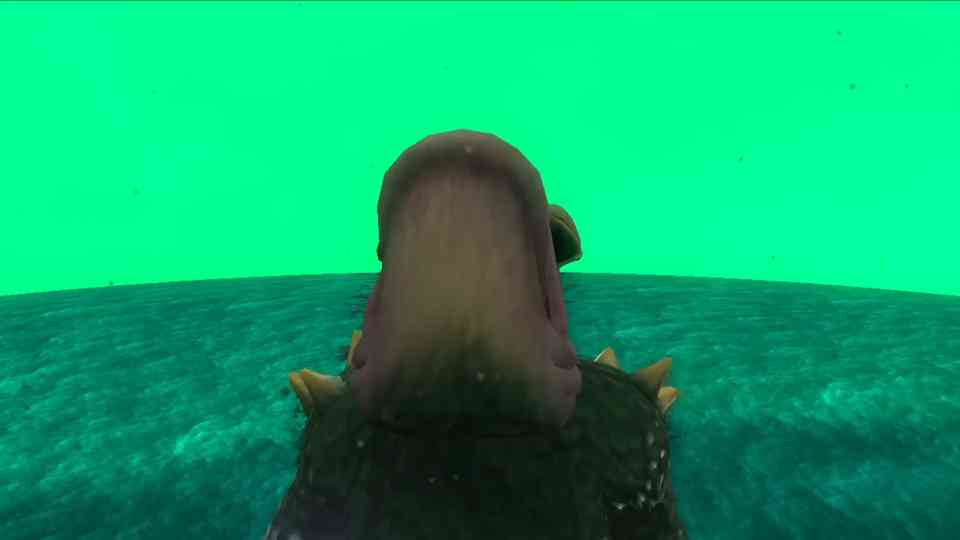 The game that tried to simulate evolution – Spore’s biology explained