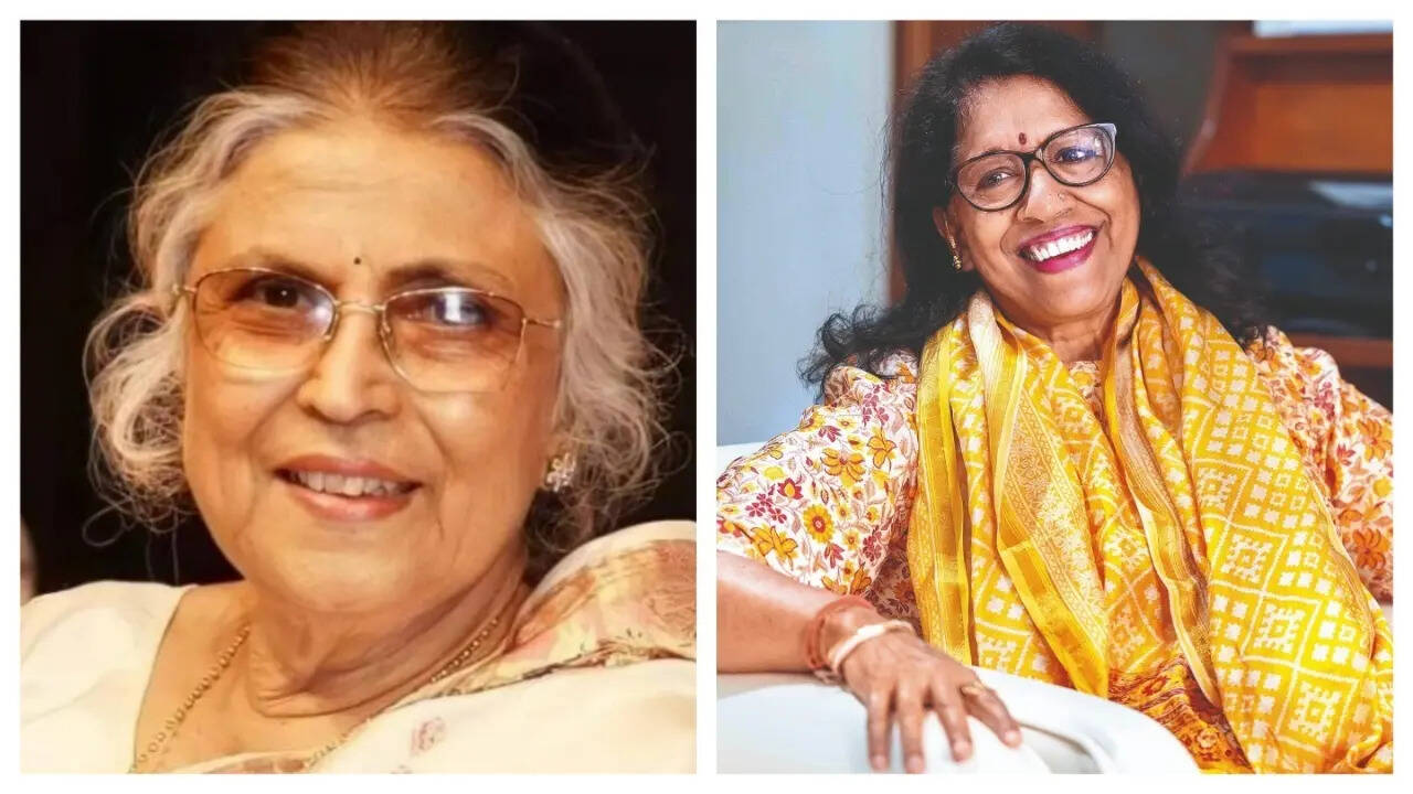 Exclusive: Sumanji was the last great singer of that era: Kavita ...