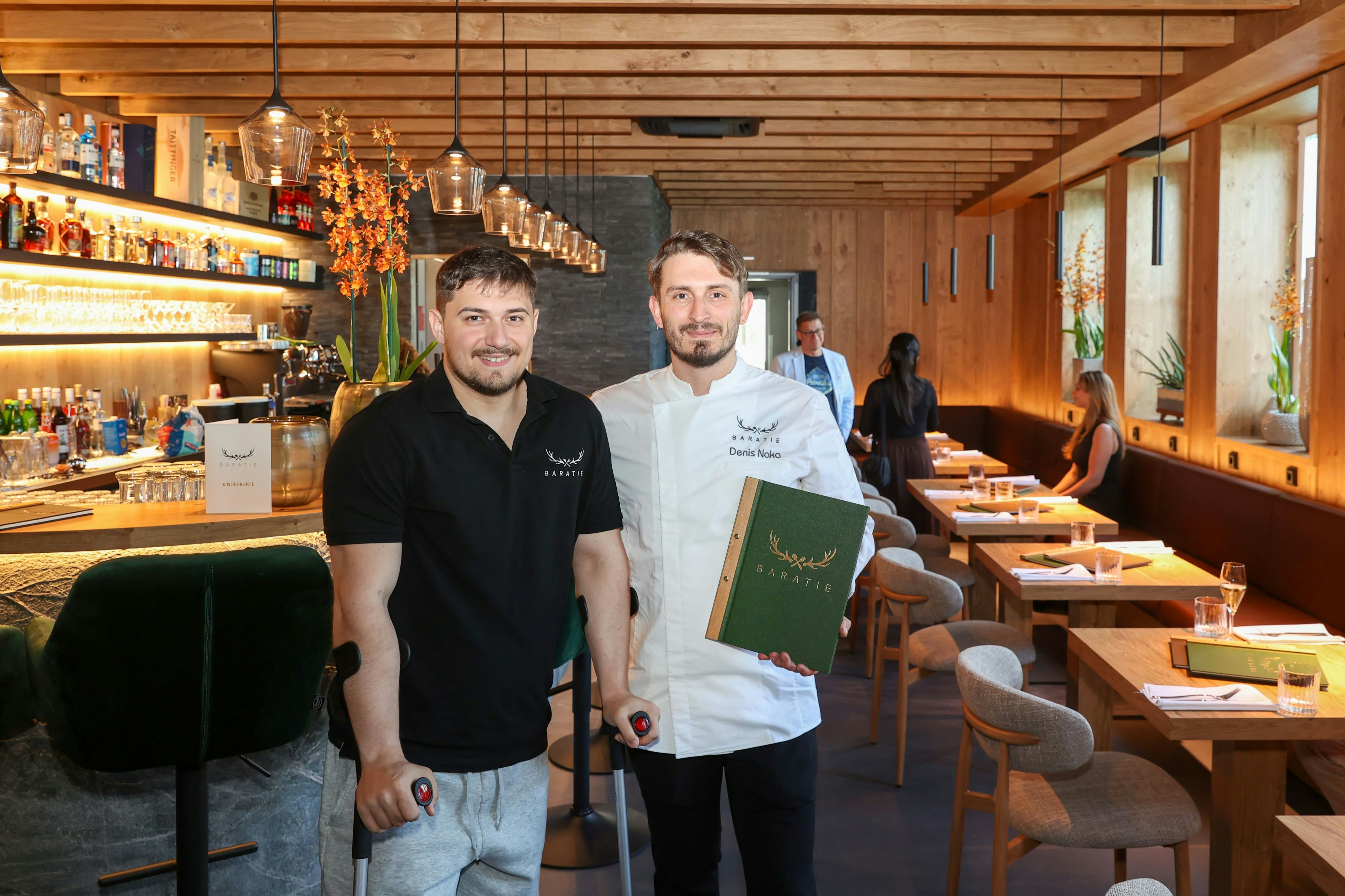Nach Steffen Henssler: Neue Gastronomie in der Motorworld in Köln-Ossendorf