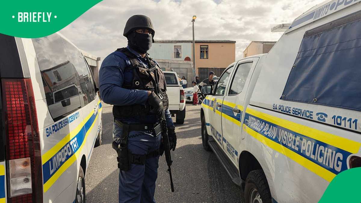 SAPS issues suspension notices to 4 officers linked to Cat Matlala tender