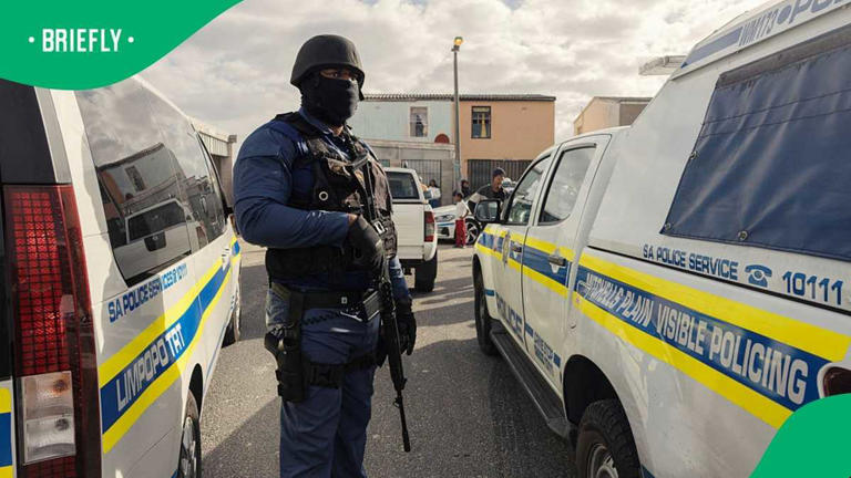 SAPS issues suspension notices to 4 officers linked to Cat Matlala tender