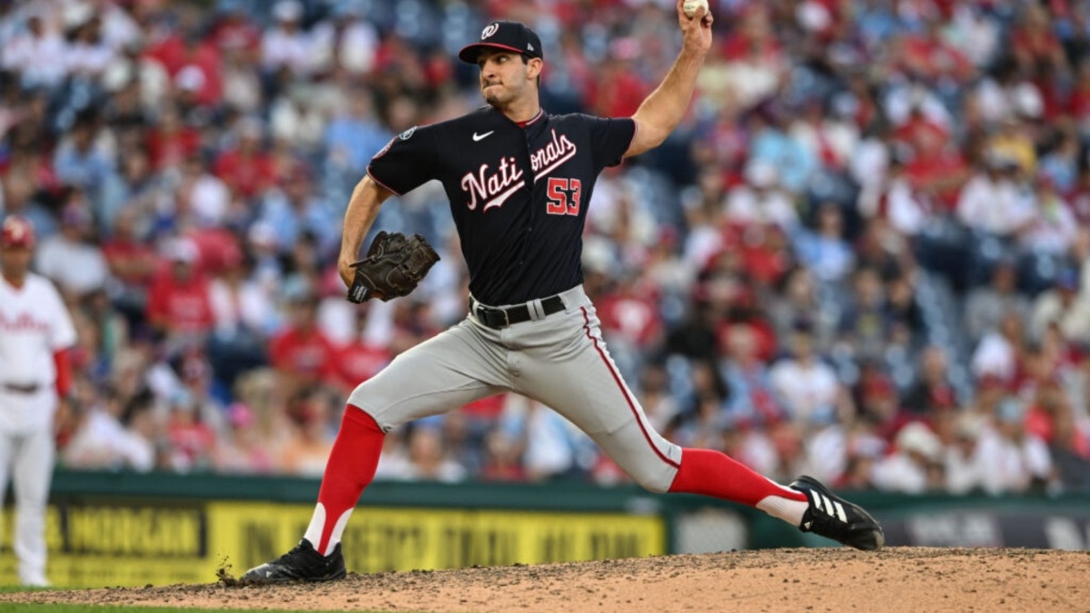 MLB: Up or out! Pitcher forces Pirates’ hand with promotion clause