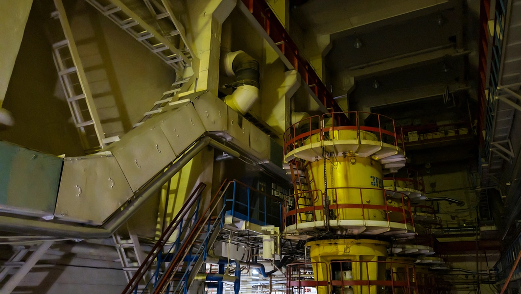 Chernobyl’s untold stories of survival and change
