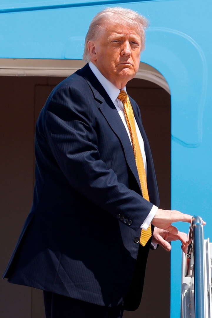Trump seeks MoU changes as Araghchi calls deal talk 'speculation'