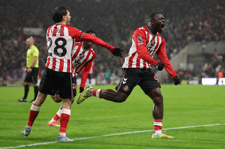What was your favourite Sunderland goal and game of the season?