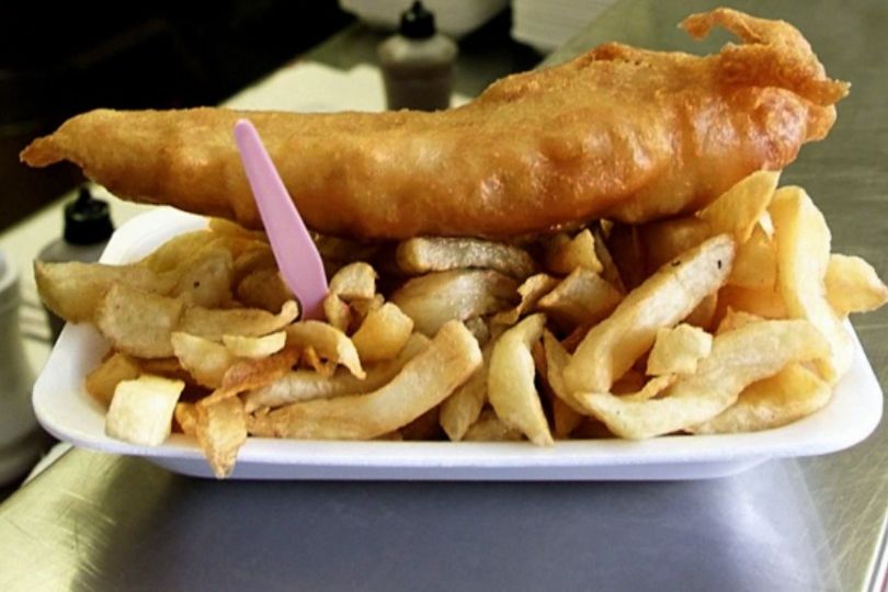 Thousands of fish & chip shops set to close as customers face £3.50 rule