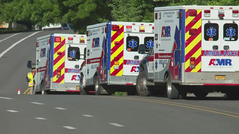 Many people are grieving: Officials confirm multiple people dead after ...