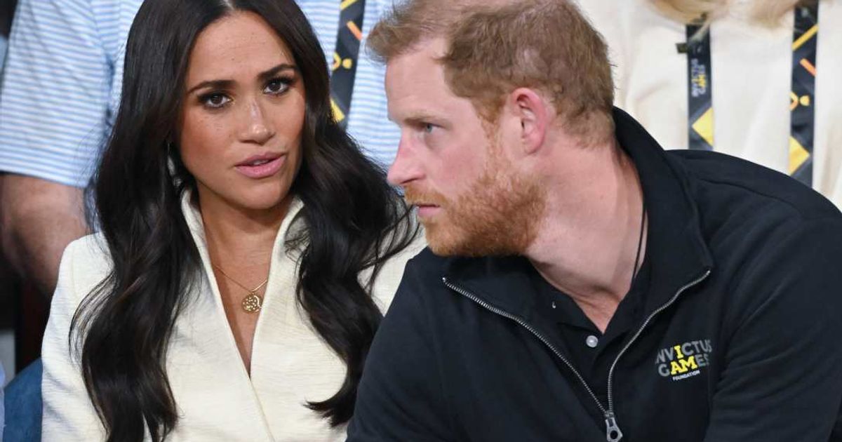 Harry and Meghan face a major financial challenge amid royal property audit