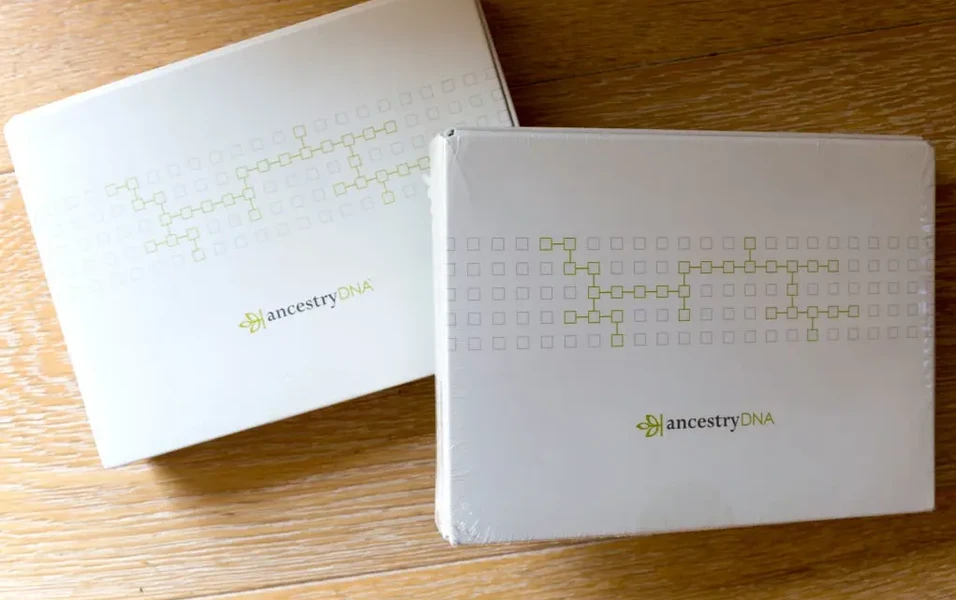 Your DNA decoded for better living choices