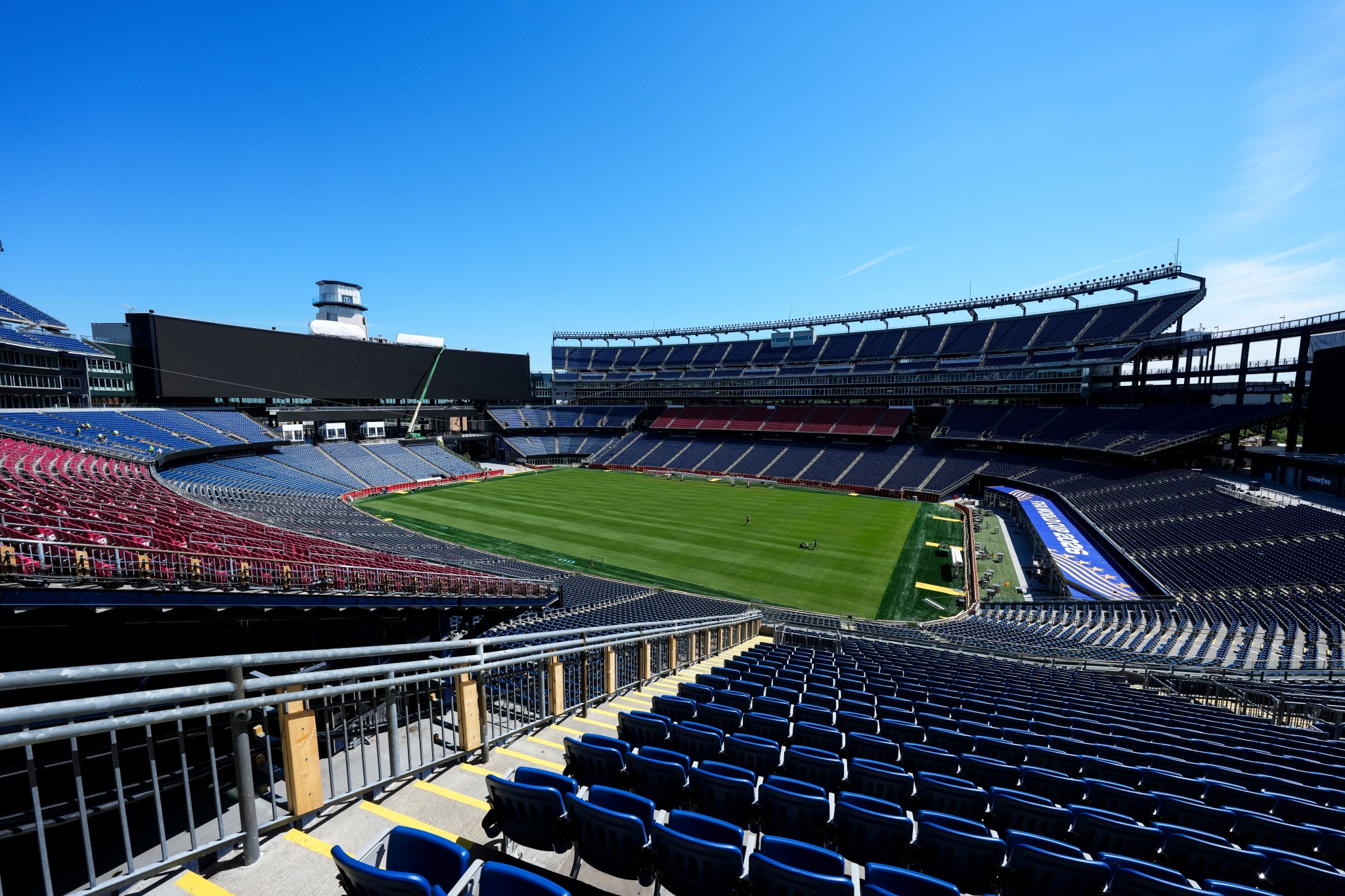 Thousands of unsold World Cup tickets suddenly disappear from FIFA website
