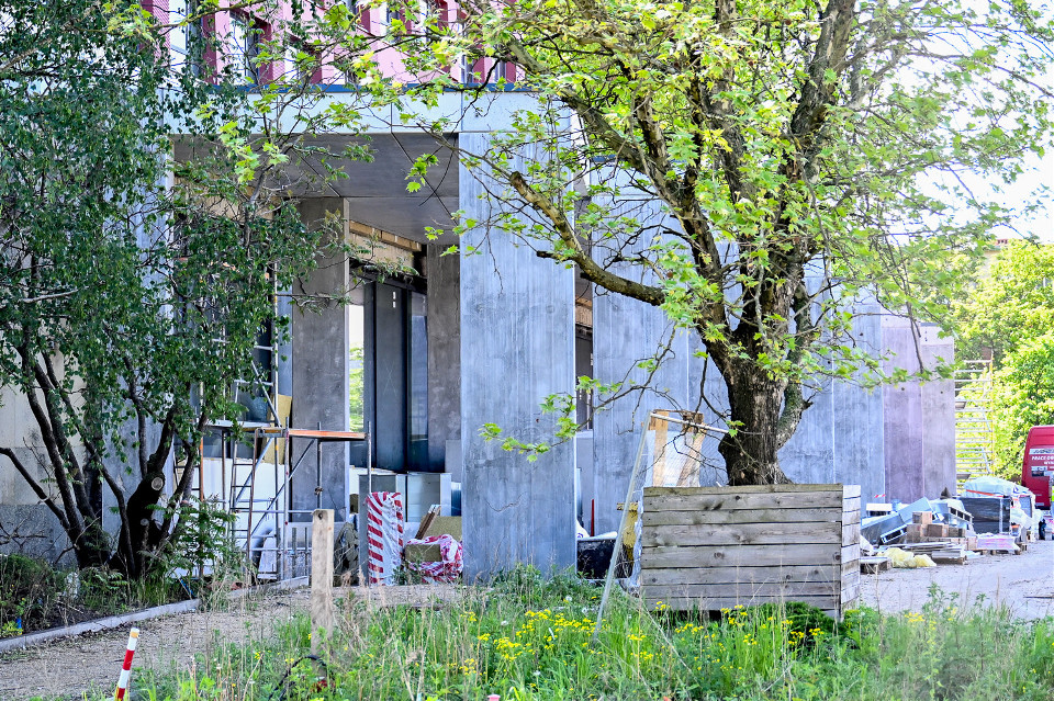 W Poznaniu powstaje hotel znanej marki. Dawny Ikar przechodzi kapitalny ...