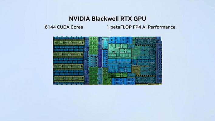 Slim laptops get gaming PC performance: NVIDIA unveils 'RTX Spark'