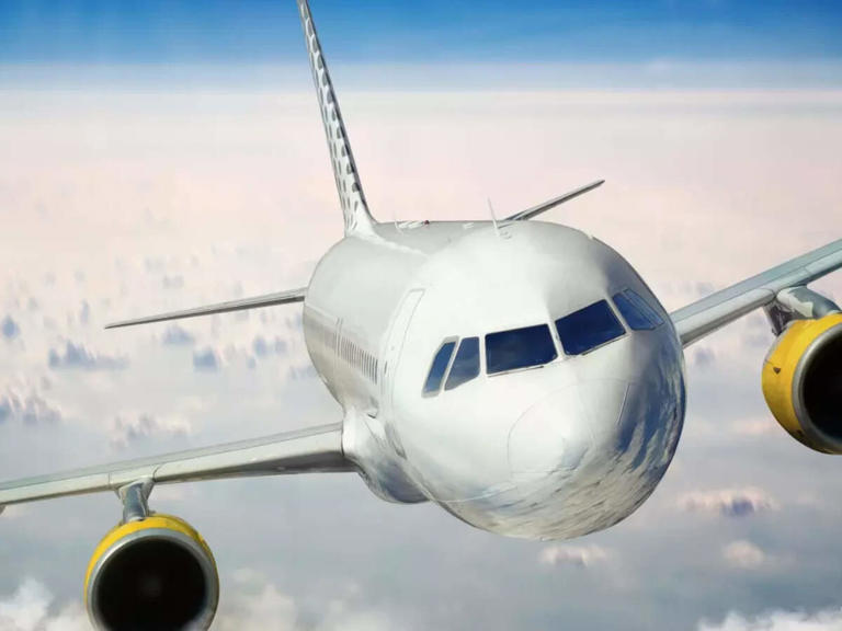 ATF prices for international airlines slashed 27%; domestic rates unchanged