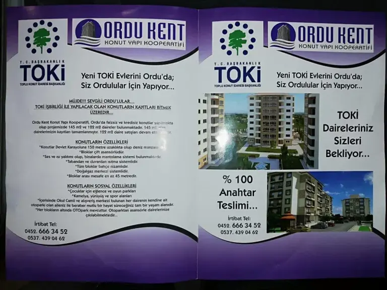 Tutuklu eski vali Tuncay Sonel’in imzası TOKİ vaadiyle arsa satışı ...