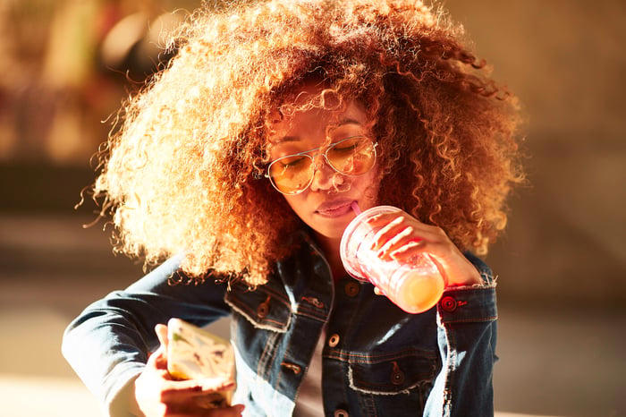 Lemonade's improving loss ratio is the real story. Here's why it ...