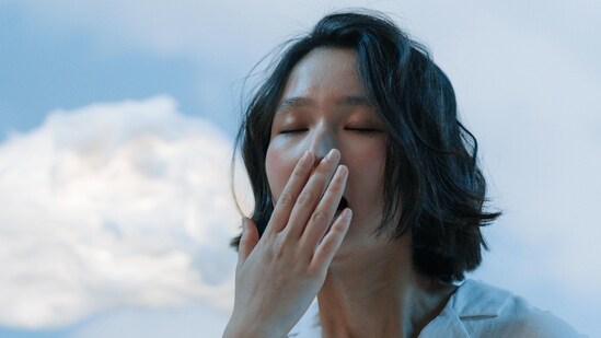 How much melatonin should one take as sleeping aid? Maryland doctor ...