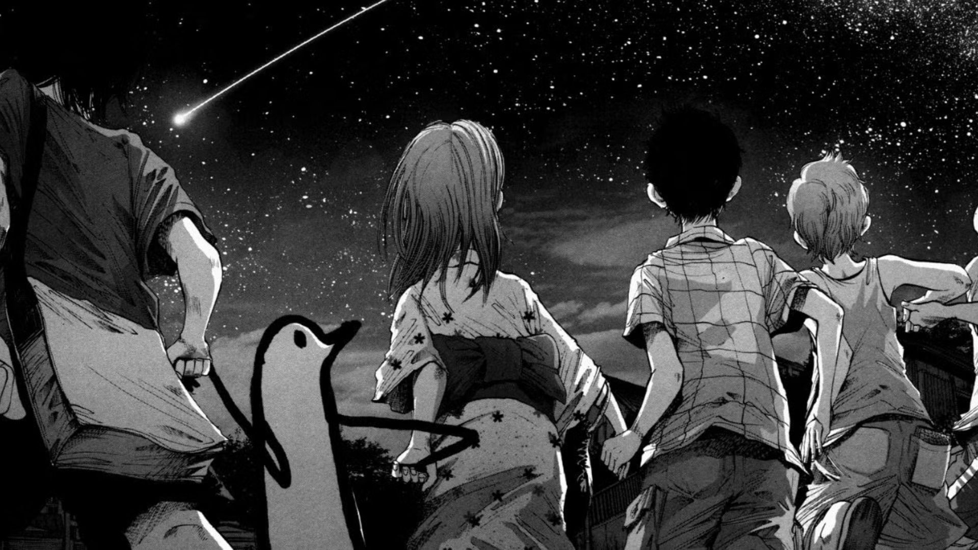 6 manga too good to get a perfect anime adaptation