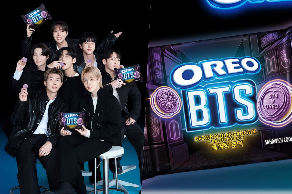BTS fans furious after FOX News host makes offensive joke about new ...