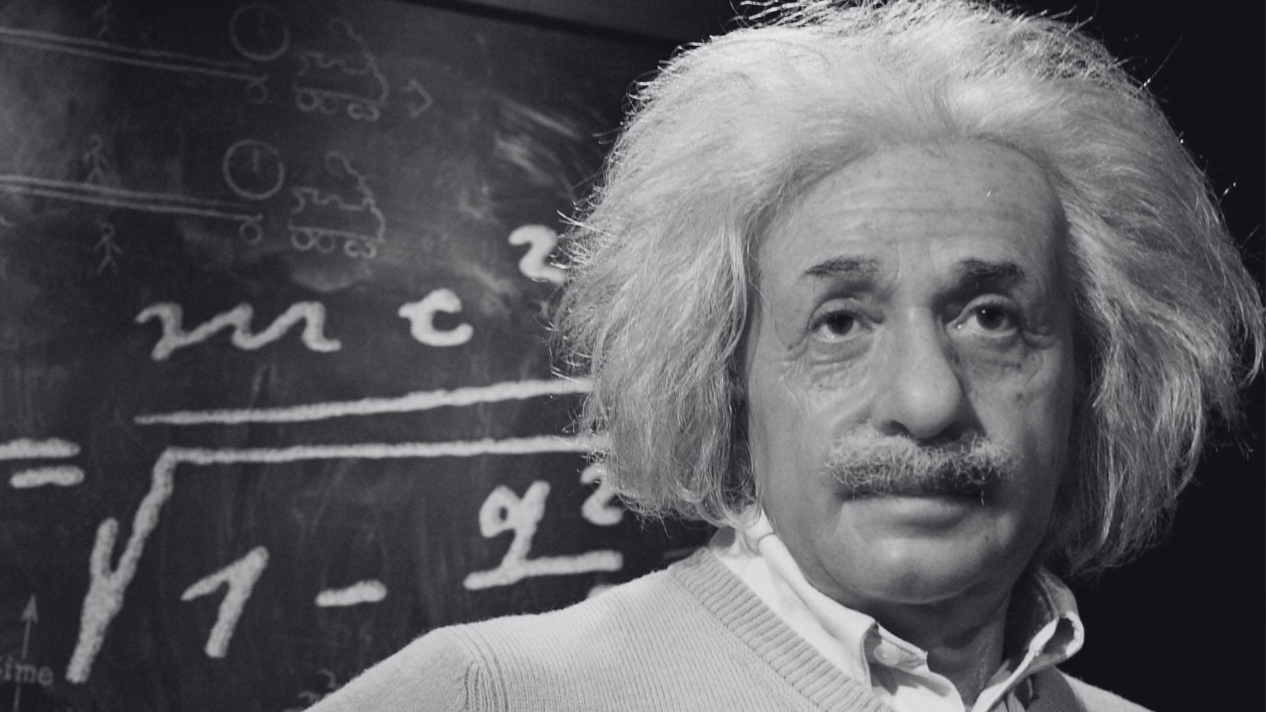 Albert Einstein, físico alemán sobre el éxito: « No intentes ...