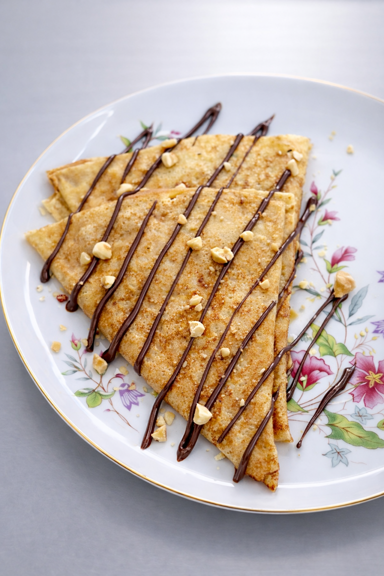For late night cookies and French dishes try new NJ bakery, cafe