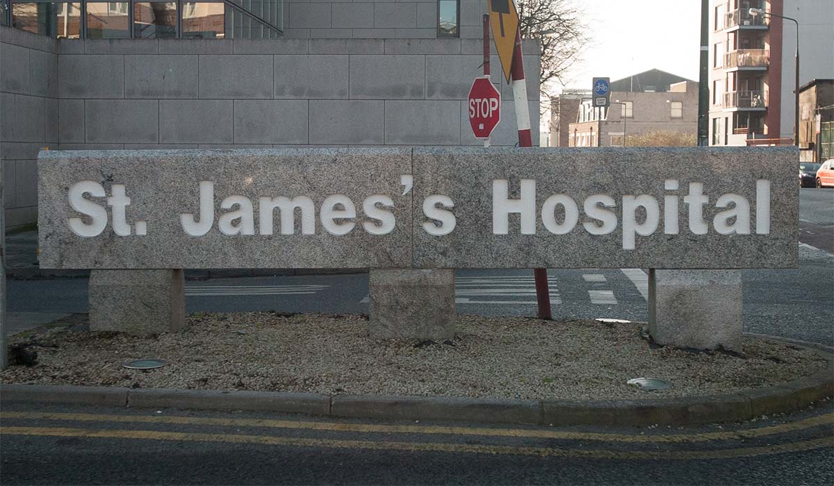 Young man dead after fatal assault in Dublin city centre