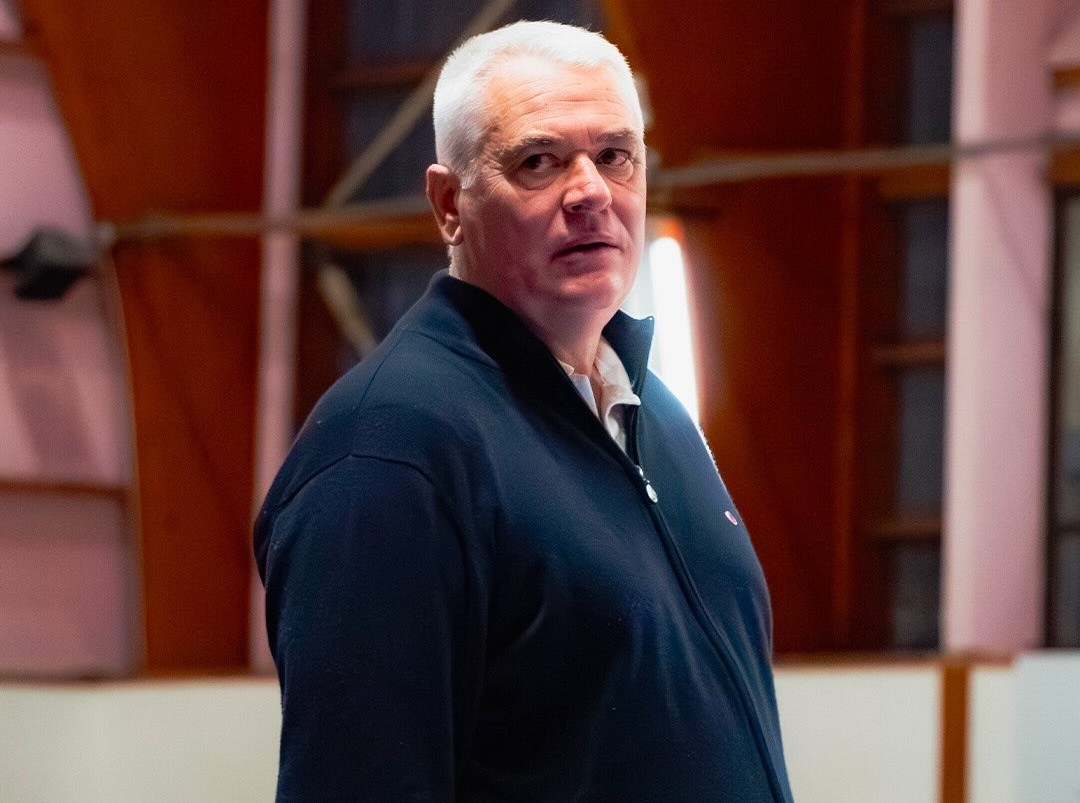 Philippe Hervé devient directeur sportif du Caen Basket Calvados