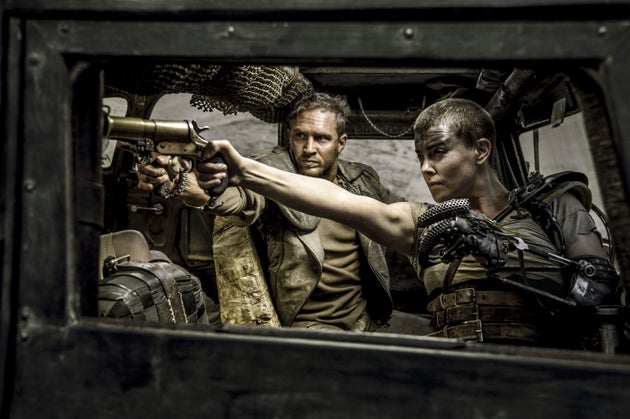 What are those Tom Hardy MobLand rumours all about? Everything we know ...