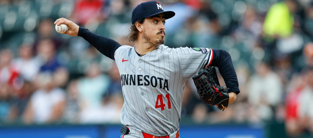 MLB DFS picks & underdog player props: Monday (6/1)