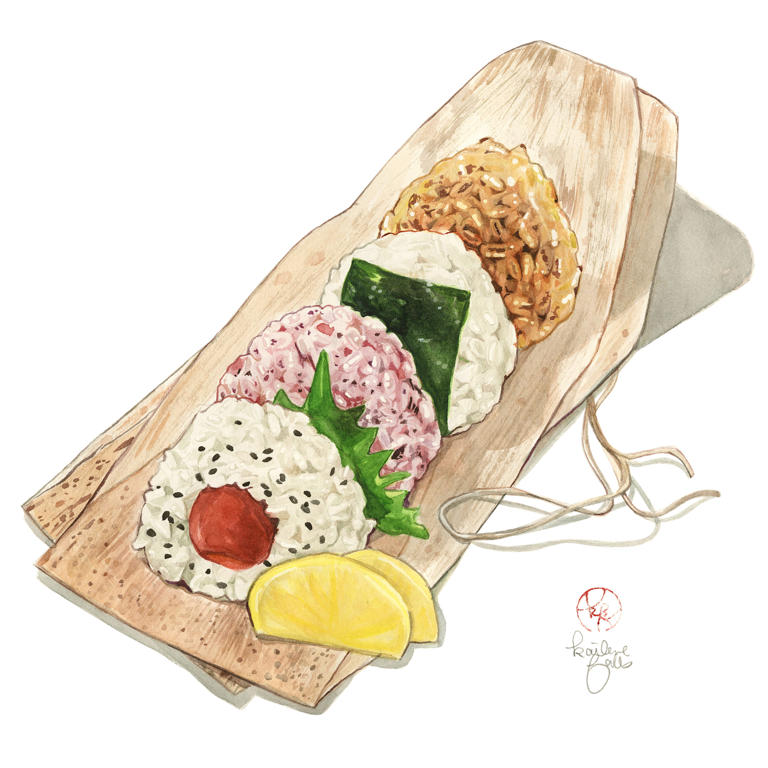 Onigiri