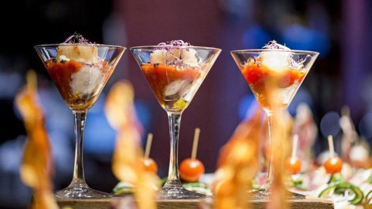Vitoria-Gasteiz, la ciudad donde los pintxos, el vino y los mercados ...