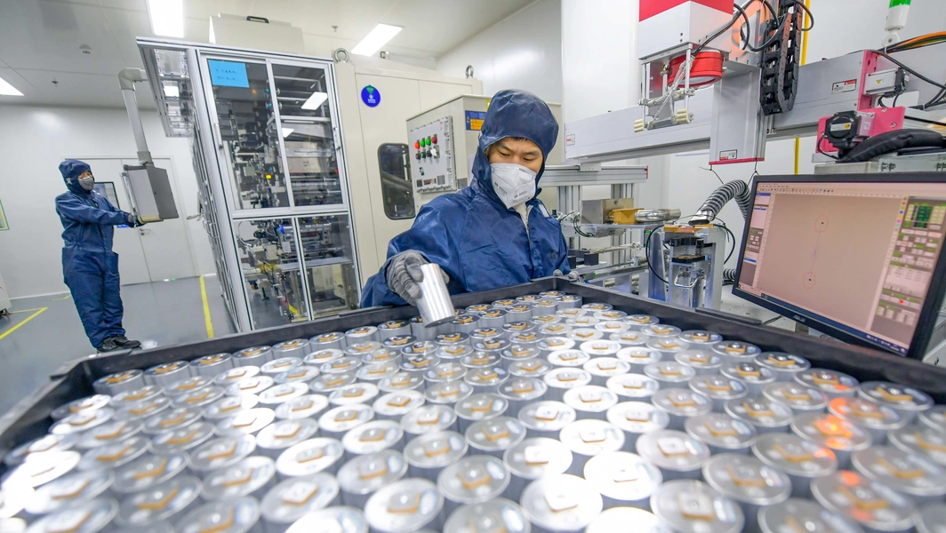 Atomic swap boosts sodium-ion battery energy density by 52%