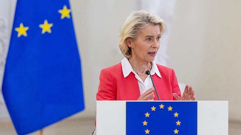 How can Europe secure its critical industries from China? Ask the ...