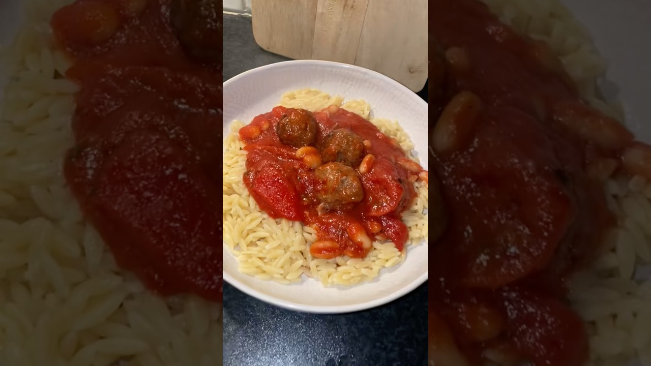 Dit orzo recept verandert je pasta routine