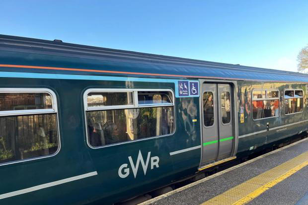 Train lines blocked and delays for hours amid incident in London