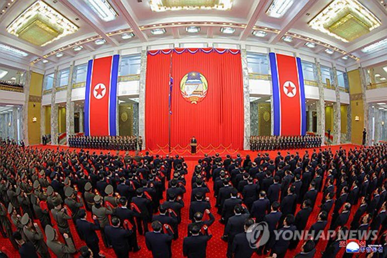 북한, 중국어판 지도 등에서 독도 삭제…'두 국가 노선' 반영?