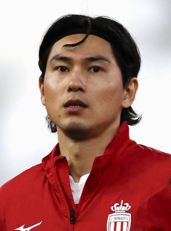 南野拓実「チームのために」W杯臨む日本代表に同行