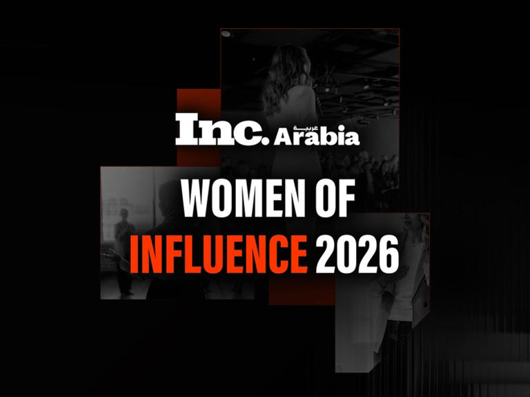 Nominations now open for Inc. Arabia’s Women of Influence 2026