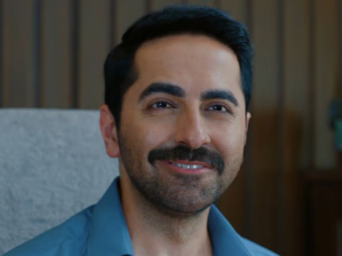 Pati Patni Aur Woh Do box office collection day 17: Ayushmann Khurrana ...