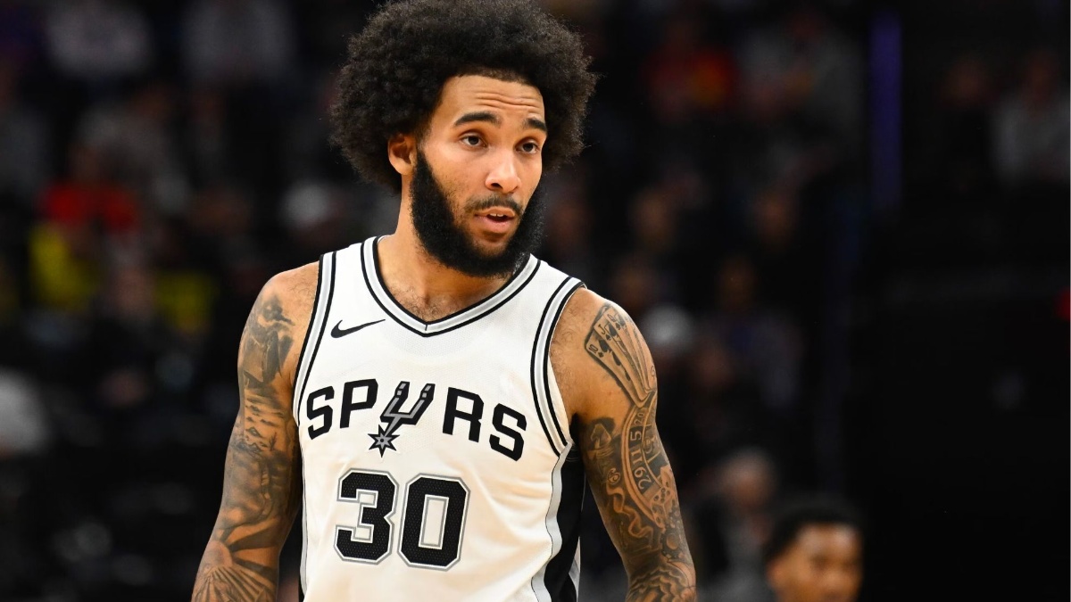The player Philly let go—now the Spurs’ secret weapon in the NBA Finals