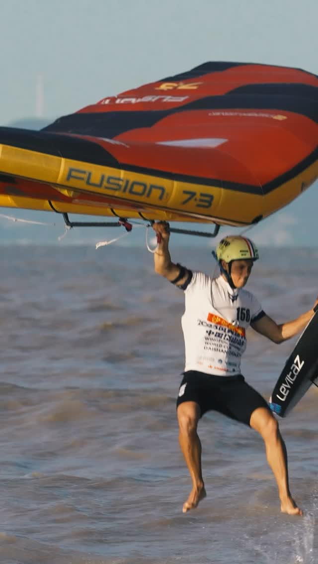 Race tips, equipment setups and student athlete life insights