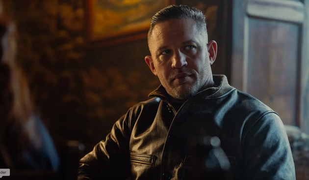 What are those Tom Hardy MobLand rumours all about? Everything we know ...